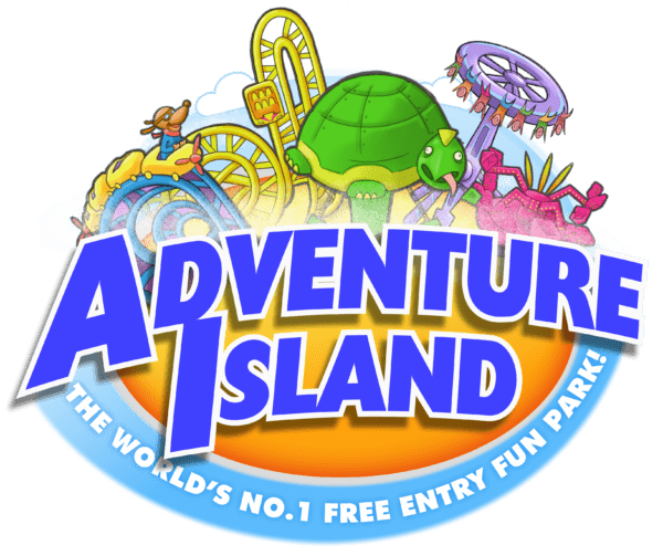 Adventure Island - Buy Tickets