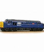 Buy Class 37/0 37055 Rail Celebrity Mainline Blue - Swanage Railway